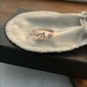 Peloton | Jewelry | Peloton Wrap Ring | Poshmark